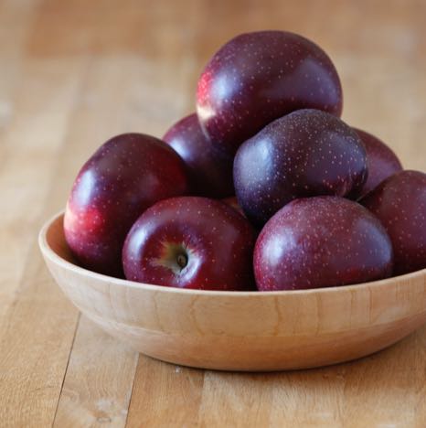 Introducing SolunaTM | Soluna Apple