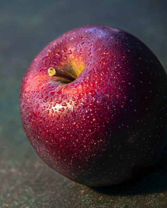 Introducing SolunaTM | Soluna Apple