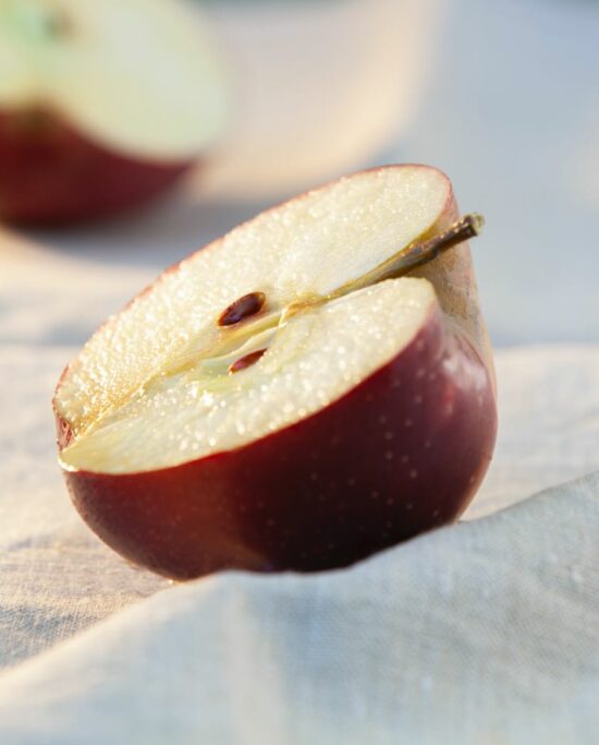 Introducing SolunaTM | Soluna Apple