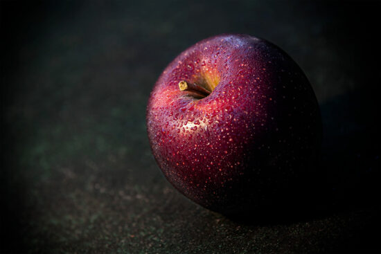 Soluna Apple | Something real