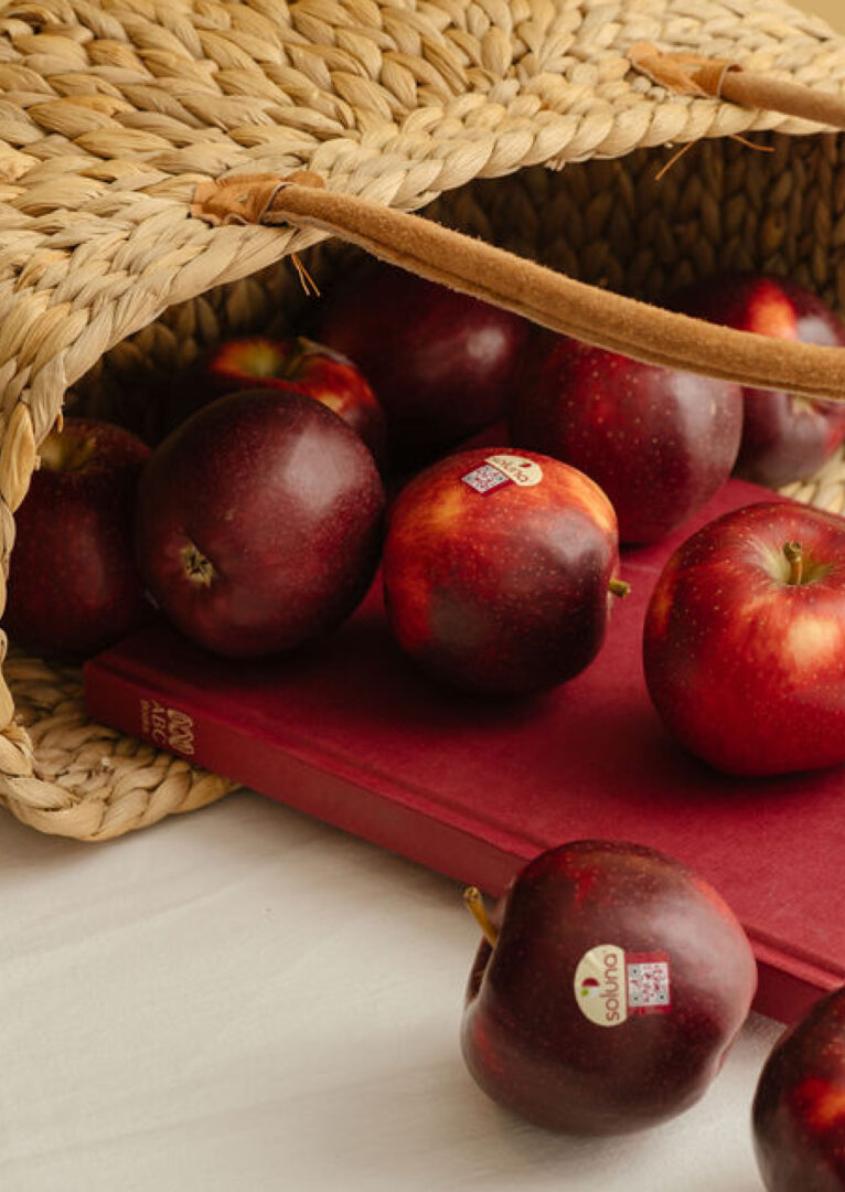 Soluna Apple | Something real