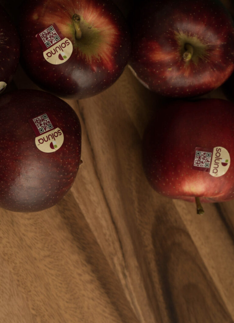 Soluna Apple | Something real