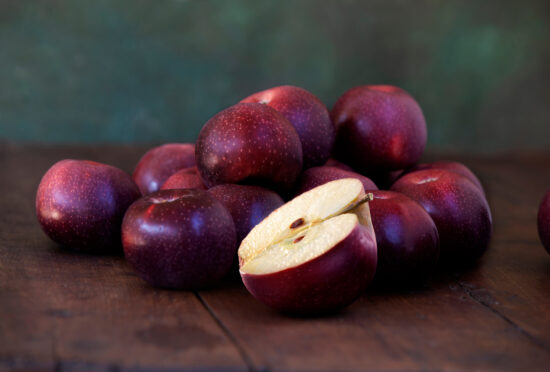 Soluna Apple | Something real