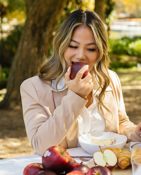 Introducing SolunaTM | Soluna Apple