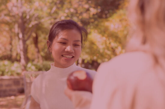 Soluna Apple | Something real